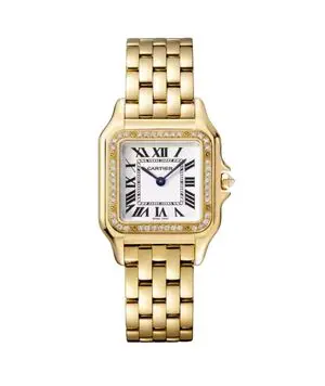 CARTIER Cartier Panthère De Cartier Watch