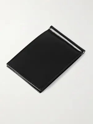 MONTBLANC Leather Billfold Wallet