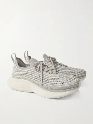 Apl Techloom Zipline Running Sneakers