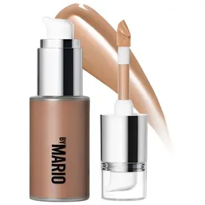 MAKEUP BY MARIO Softsculpt Multi-use Bronzing & Shaping Serum - Légère