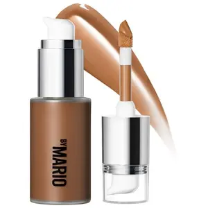 MAKEUP BY MARIO Softsculpt Multi-use Bronzing & Shaping Serum Medium