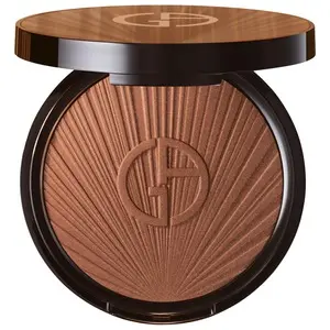 ARMANI BEAUTY Luminous Silk Creamy Bronzing Powder - 120 Sunbathed Dune