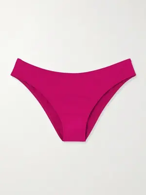 ERES Les Essentiels Coulisses Bikini Briefs - Pink