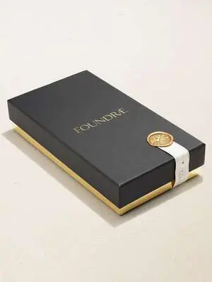 FOUNDRAE 18-karat Diamond Necklace