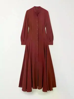 Loro Piana Day Dresses