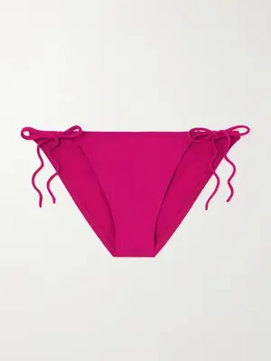 ERES Les Essentiels Malou Bikini Briefs - Pink