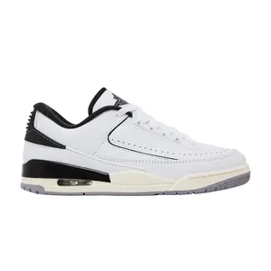 JORDAN 2/3 Sneakers - White