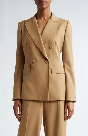 Max Mara Blazers For Women