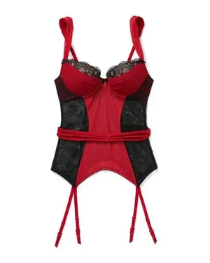 ADORE ME Corina Push-up Bustier