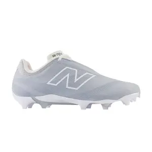 NEW BALANCE Burn X4 'arctic' Athletic Shoes - Grey