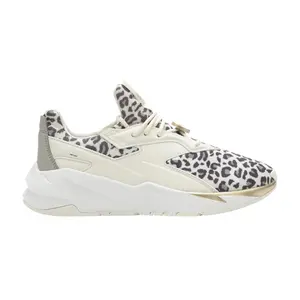 PUMA Fierce Nitro Leopard Sneakers