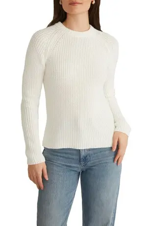 525 America Textured Sweaters For Women