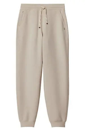 RHONE Dreamglow Relaxed Fit Joggers - Sand