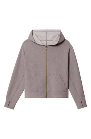 RHONE Dreamglow Full Zip Hoodie