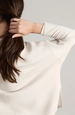 RHONE Relaxed Fit Pullover Sweatshirt - Sand
