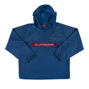 Supreme Heavy Nylon Anorak