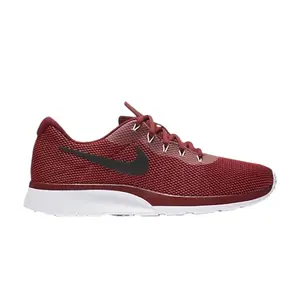 Nike Tanjun Racer - Red