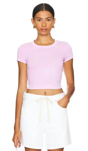 Cotton Citizen Cropped T-shirts For Women