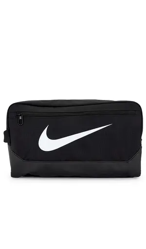 Nike Shoe Bag - Black & White