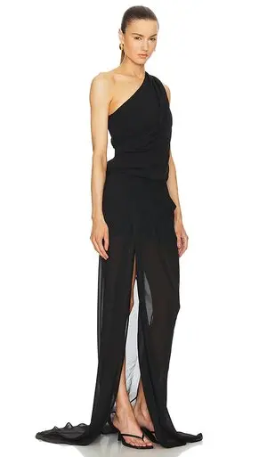 L'academie Morgane Gown
