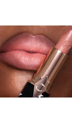 Charlotte Tilbury Elton John Collection Rock Lips