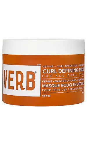 VERB Curl Defining Mask - N,a