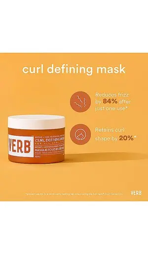 VERB Curl Defining Mask