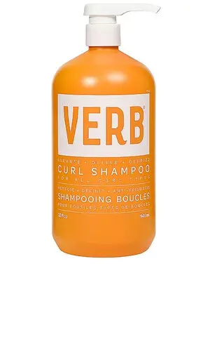 VERB Curl Shampoo 32oz - N,a