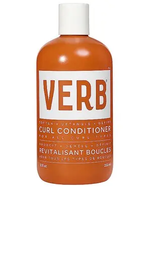 VERB Curl Conditioner 12oz - N,a