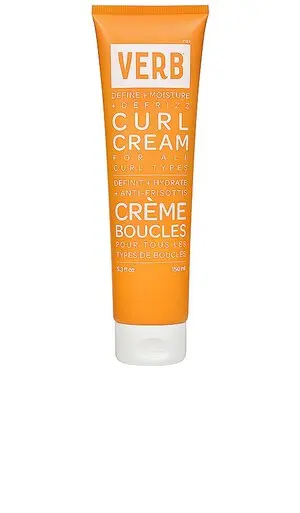 VERB Curl Cream - N,a