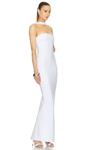 HELSA The Stephanie Dress