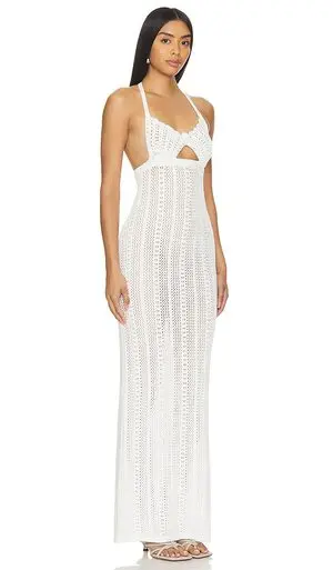 Majorelle Davia Maxi Dress