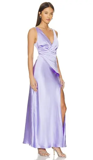 ELLIATT X Junia Dress
