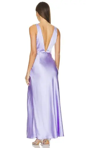 ELLIATT X Junia Dress