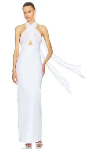 Helsa Sheer Dresses
