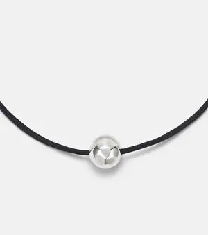 SOPHIE BUHAI Sigrid Small Choker