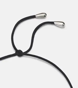 SOPHIE BUHAI Sigrid Small Choker