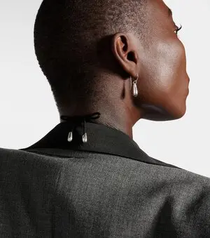 SOPHIE BUHAI Sigrid Small Choker