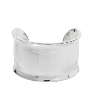 SOPHIE BUHAI Metzner Small Sterling Cuff Bracelet