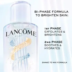 LANCOME Clarifique Brightening Routine Bundle