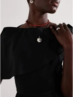 JENNIFER BEHR Natica Necklace