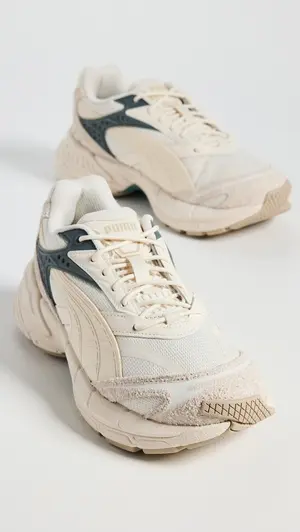 PUMA Velophasis Muted Sneakers