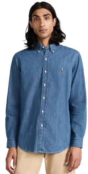 Polo Ralph Lauren Classic Fit Shirt