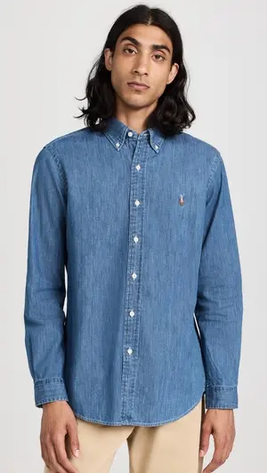 Polo Ralph Lauren Classic Fit Shirt