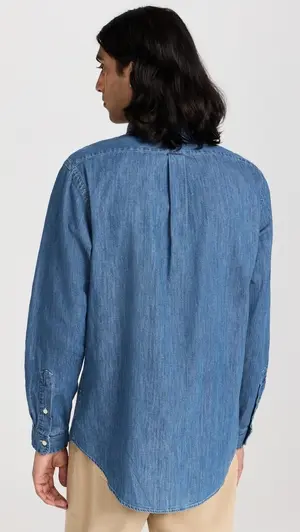 Polo Ralph Lauren Classic Fit Shirt