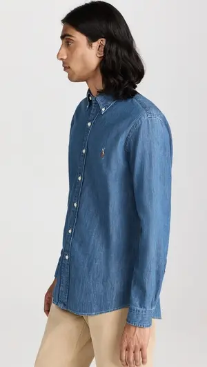 Polo Ralph Lauren Classic Fit Shirt