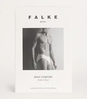 Falke Daily Comfort Briefs