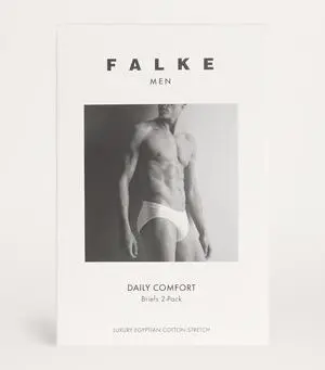 Falke Daily Comfort Briefs
