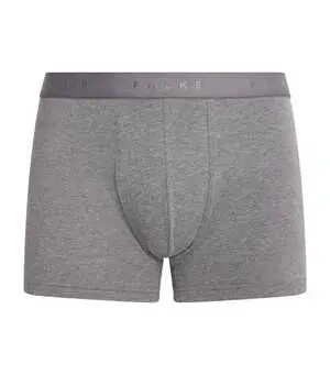 Falke Daily Comfort Boxer Briefs - Grey