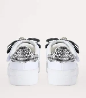 Kurt Geiger Mini Laney Eagle Sneakers